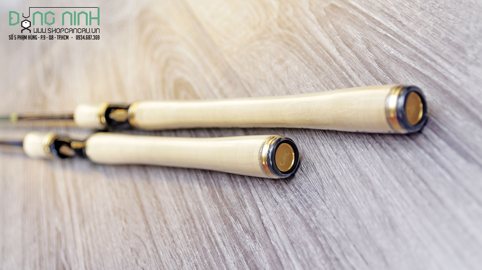 Cần câu Shimano World Shaula Limited - 2023